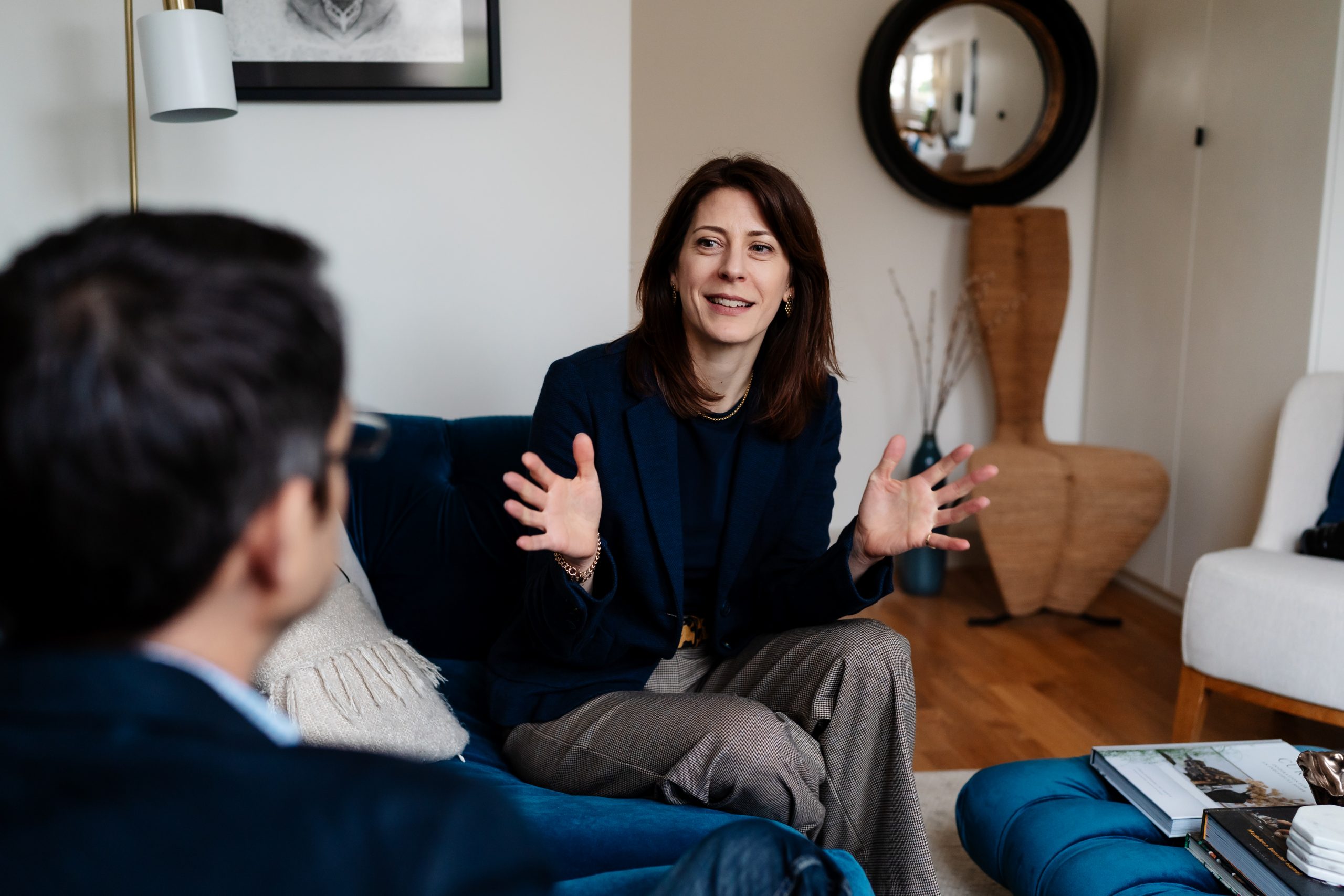 The science of communication: How to assess and reinforce change - The ...